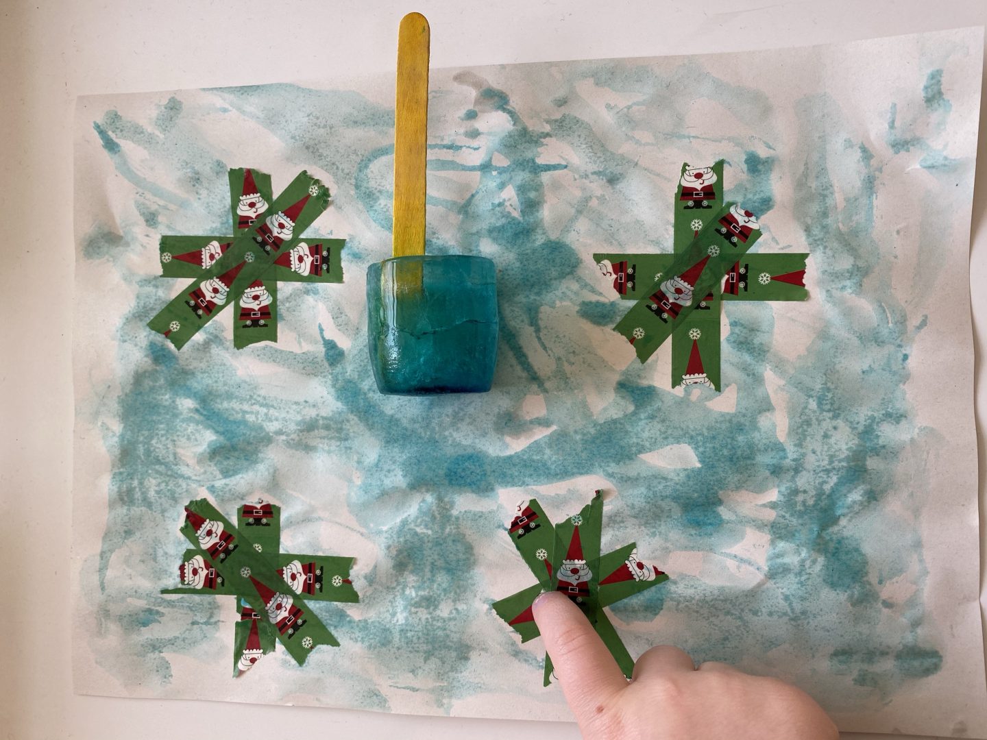January Activities for Kids - Seasonal Ideas - Team Stein
