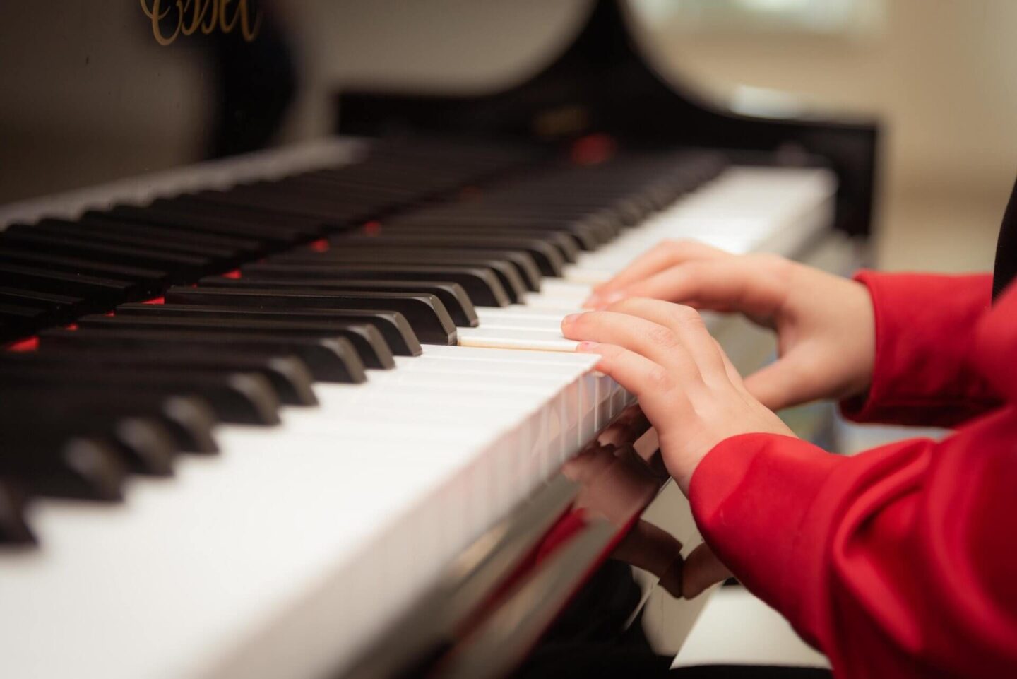 Should I Encourage my Child to Learn an instrument? - Team Stein